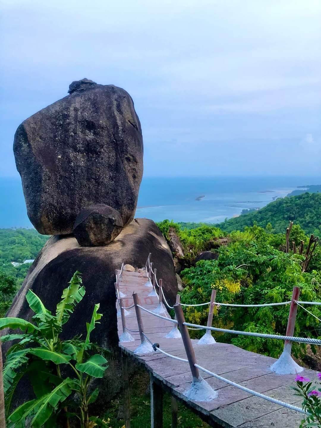 Explore Koh Samui on an Off Road 4x4 Altitude Tour