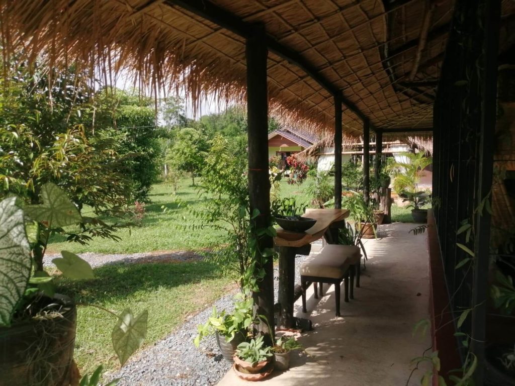 The Rural Thai Experience - Embracing Thai Culture