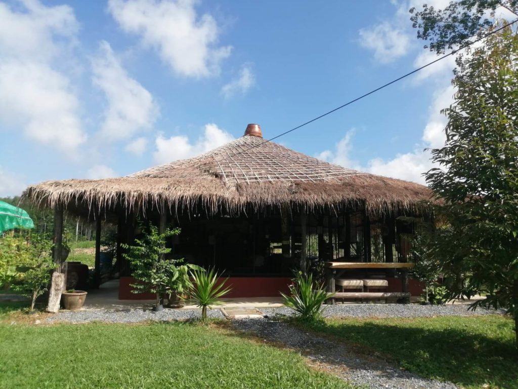 The Rural Thai Experience - Embracing Thai Culture