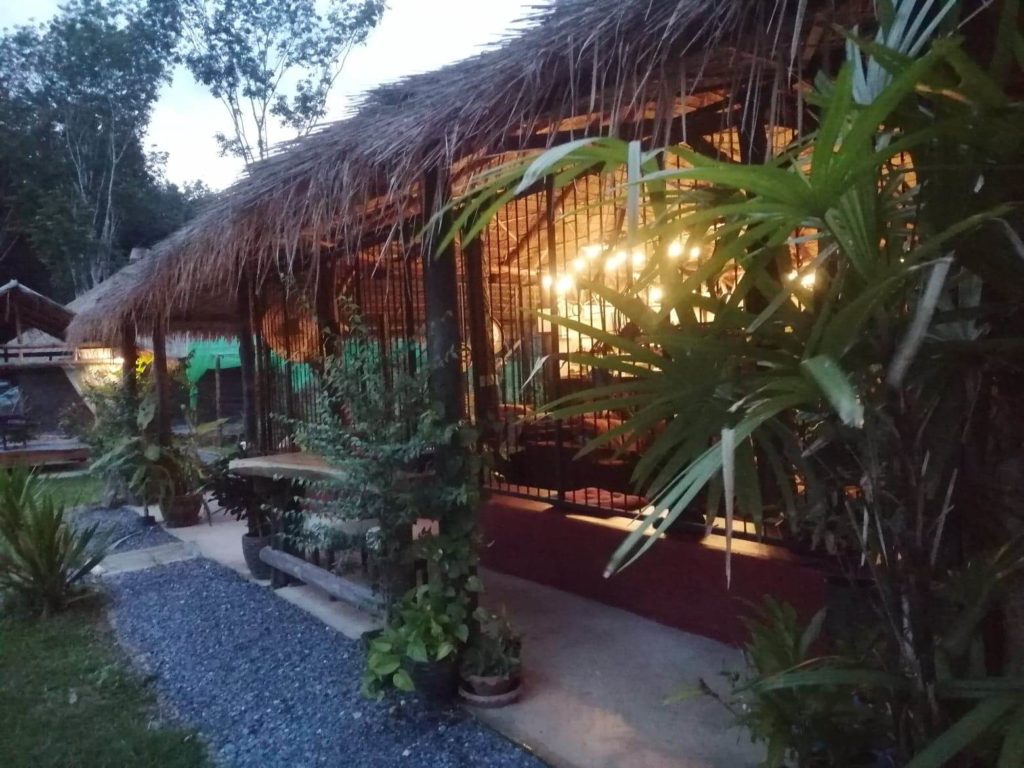 The Rural Thai Experience - Embracing Thai Culture