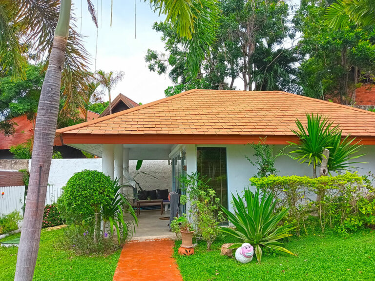 Lamai Beach Koh Samui - a laid-back Thai-style destination