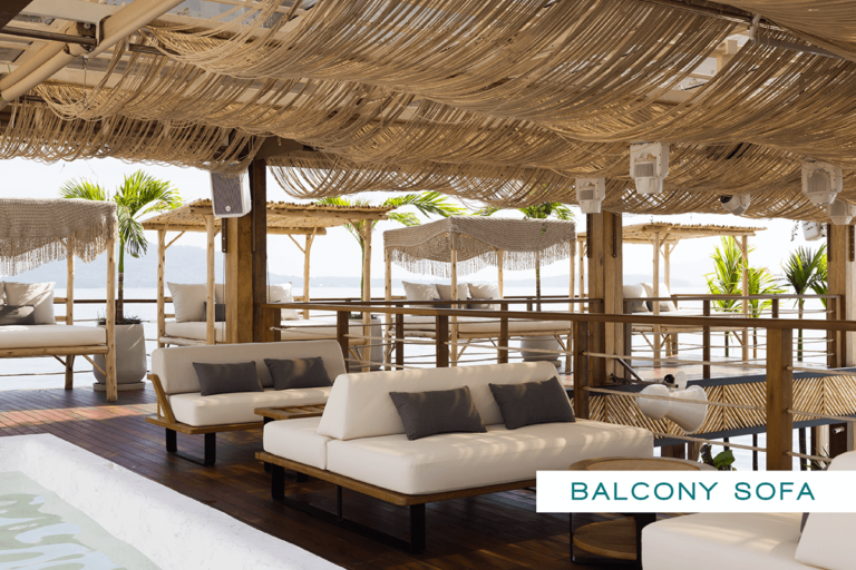 Yona Floating Beach Club Phuket