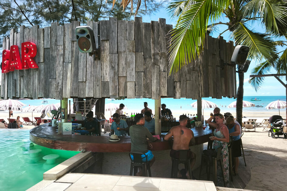 Choeng Mon, Koh Samui – Family Paradise
