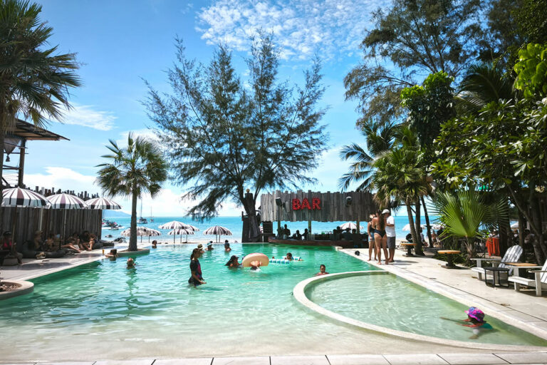 Choeng Mon, Koh Samui – Family Paradise