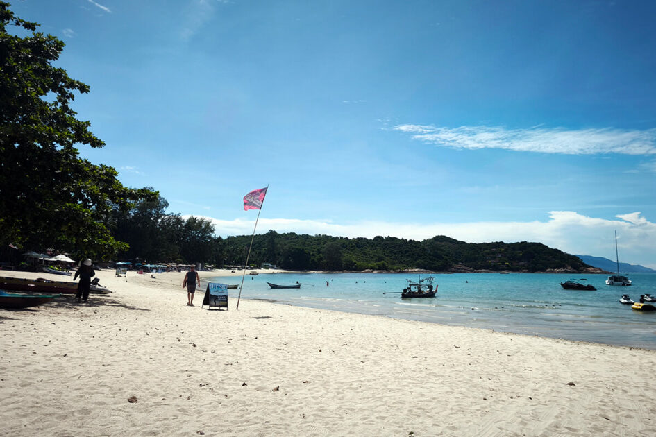 Choeng Mon, Koh Samui – Family Paradise