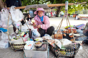 Choeng Mon, Koh Samui – Family Paradise