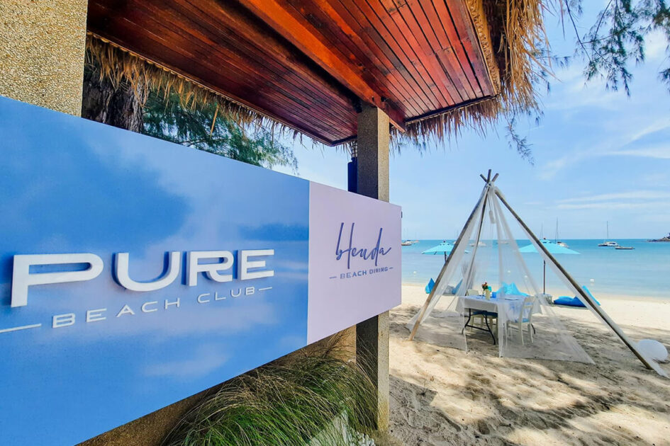 Choeng Mon, Koh Samui – Family Paradise