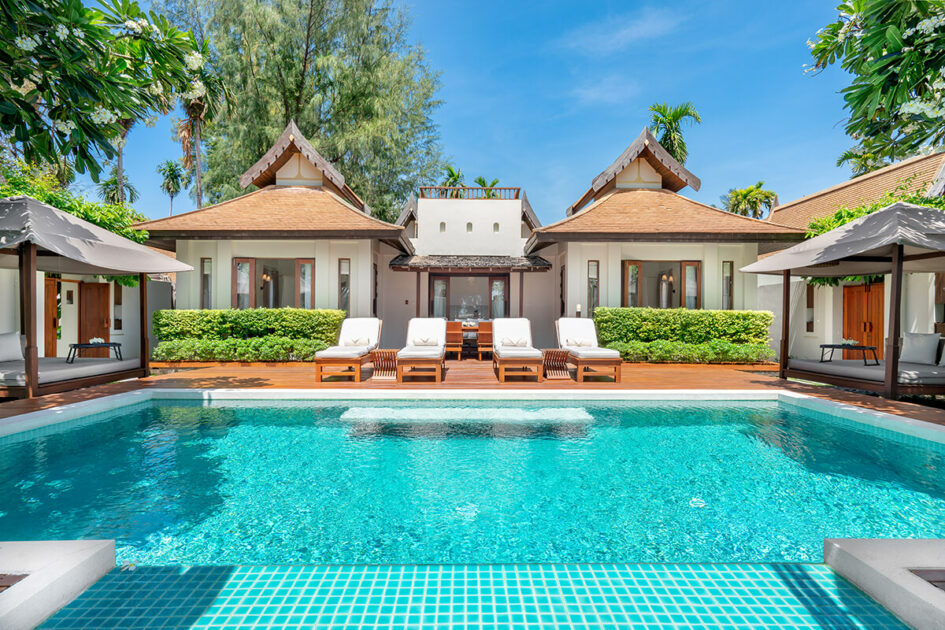 Choeng Mon, Koh Samui – Family Paradise