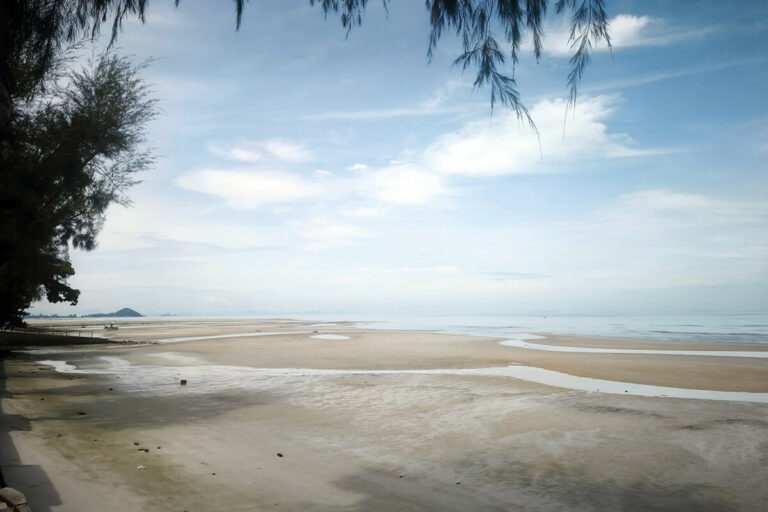 Nathon Town & Old Town in Koh Samui